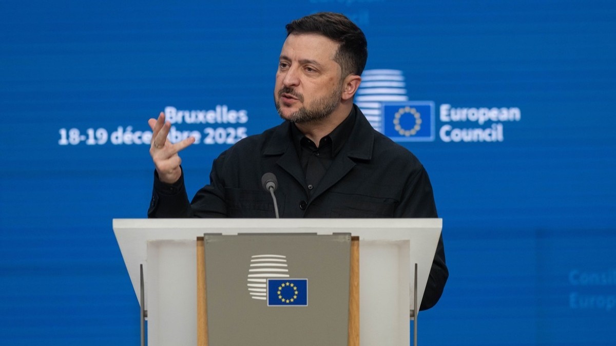 Evropští vojáci budou po válce na Ukrajině hlídat mír, shodli se lídři ...