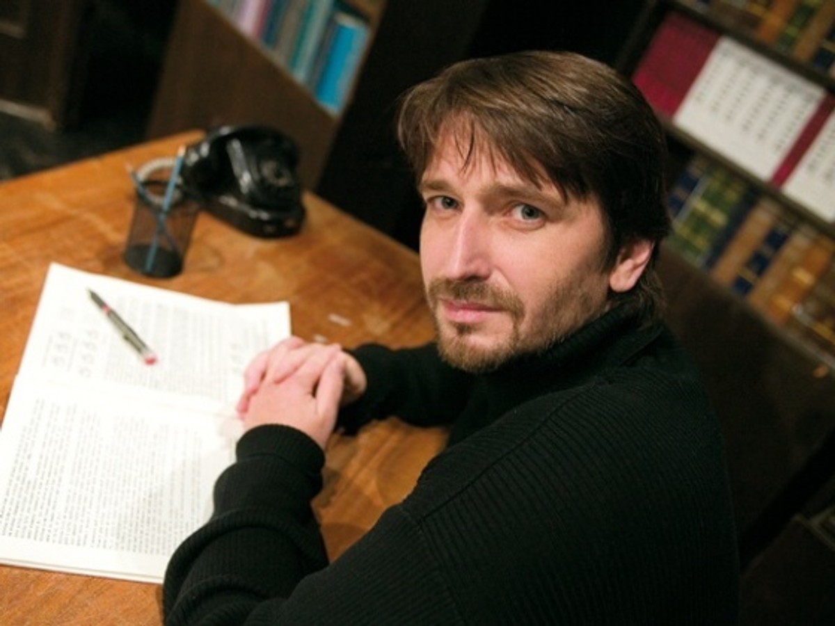 Ivan Jiřík: „Herectví se vám dostane pod kůži.“ | TN.cz