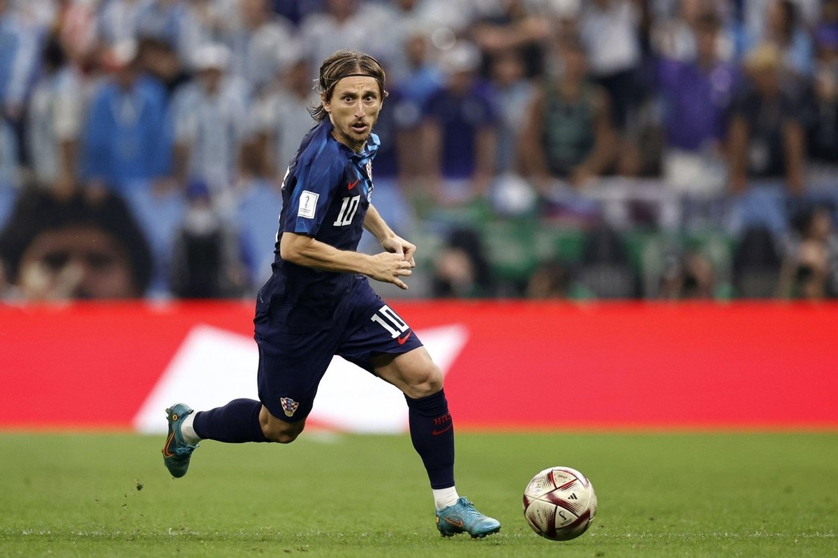 Dosáhnou Chorvaté na druhý cenný kov z MS v řadě? Proti stojí bojovné ...