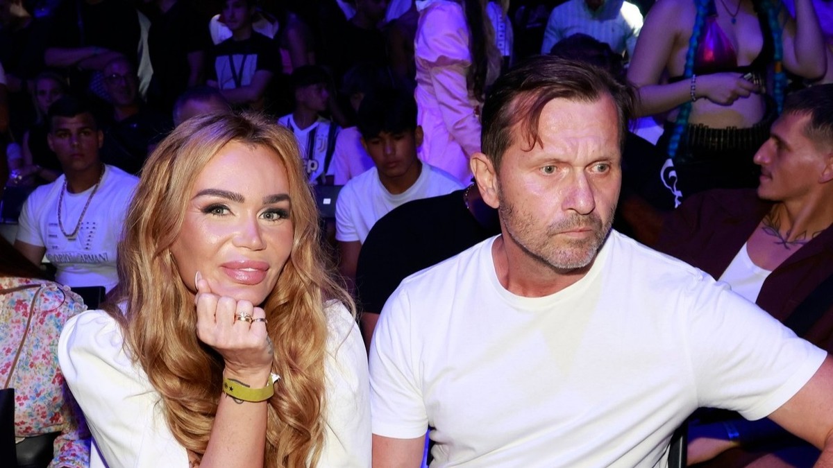 Jaromír Soukup bude znovu otcem. Jeho nová přítelkyně promluvila o ...