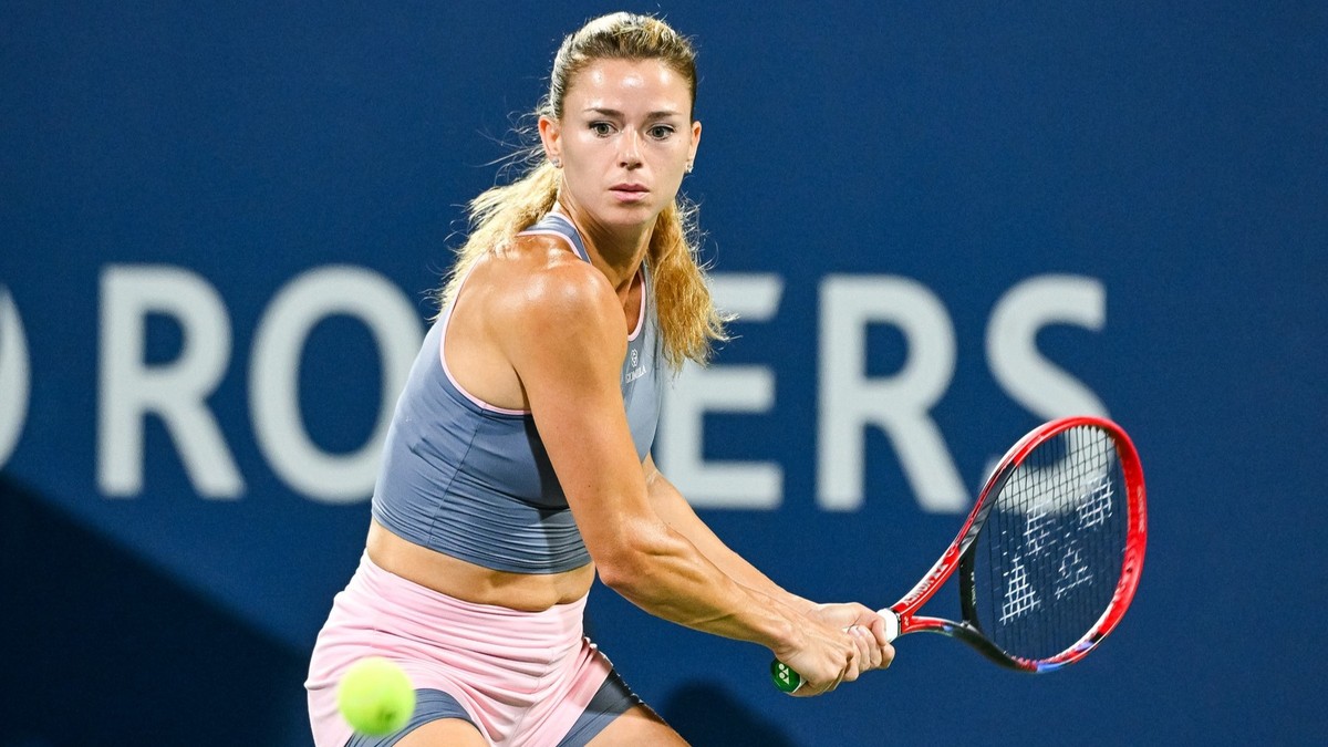 Tenisová kráska v tichosti ukončila kariéru. Životní výhra přišla proti ...