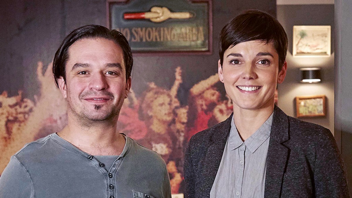 Komisařka Karla z Ulice otevřeně: Prozradila, jestli skončí s Márou | TN.cz