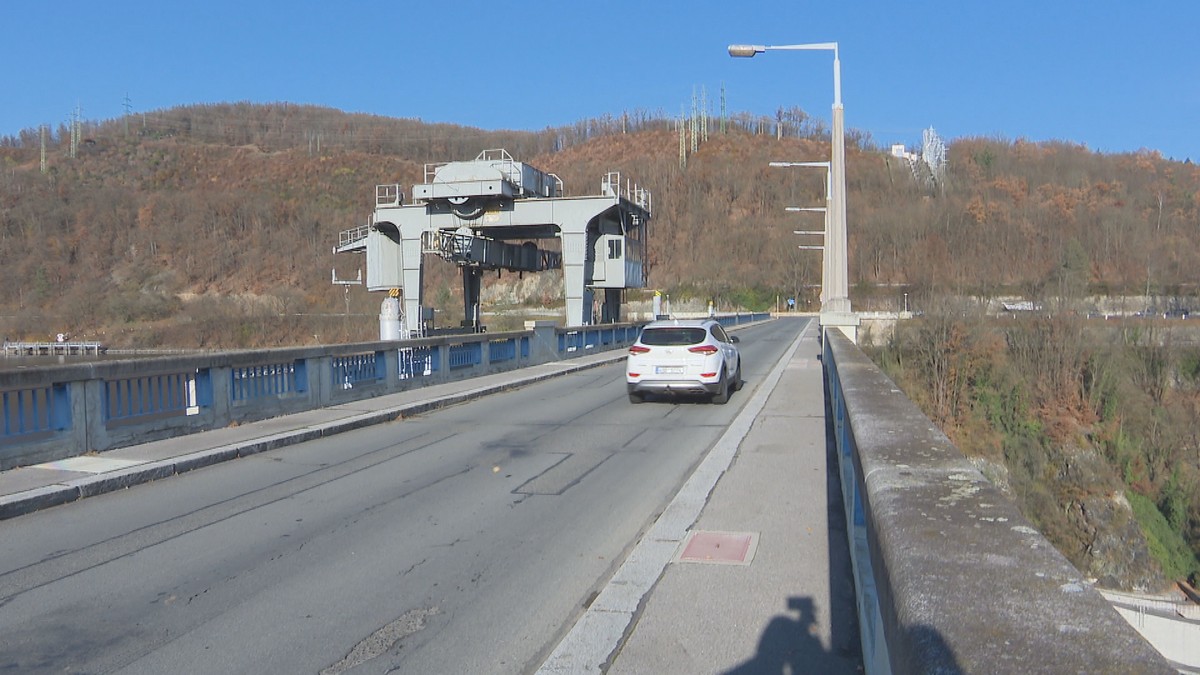 Slapy čekají miliardové investice. Povodí zavře hráz | TN.cz