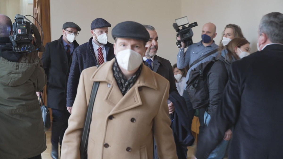 Rozsudek v korupční kauze Stoka se odkládá. Objevily se nové důkazy | TN.cz