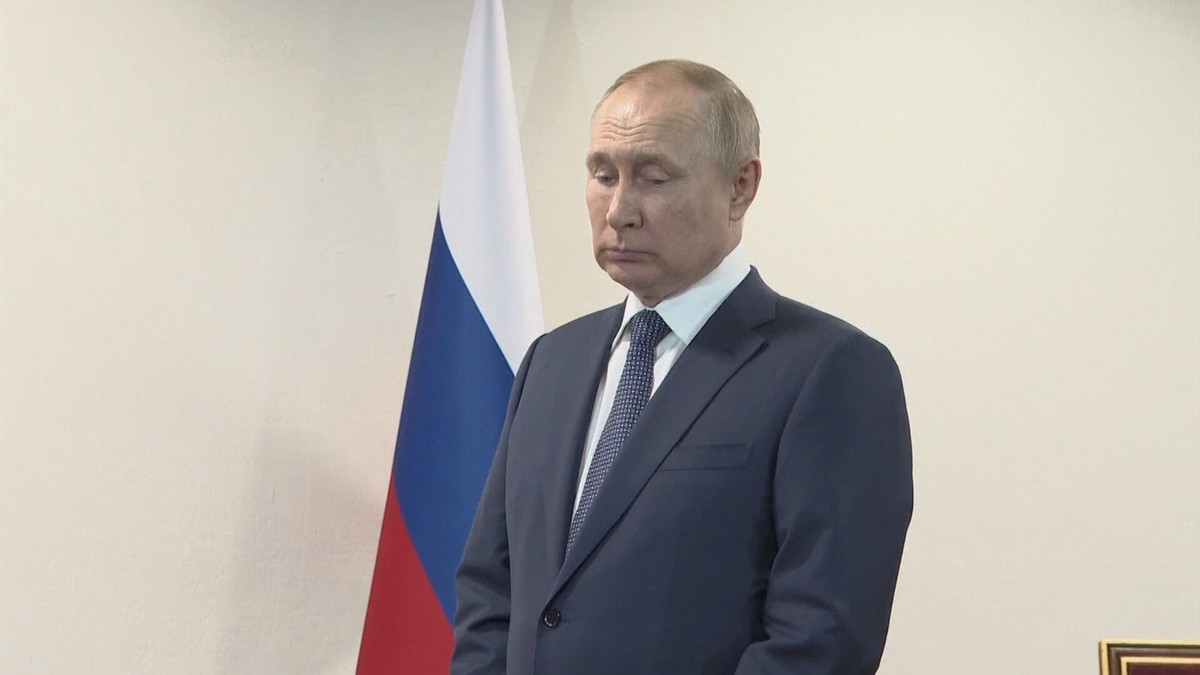 Putin přichází o spojence. Další se k němu otočil zády | TN.cz