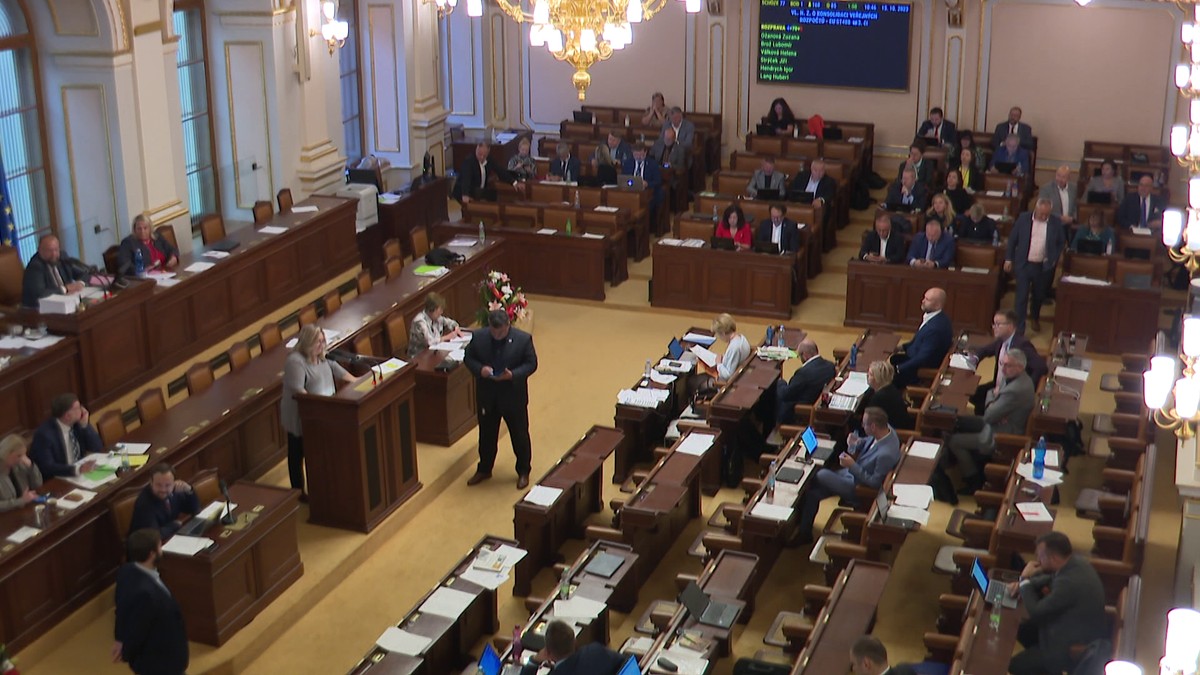 Volby by vyhrálo ANO s velkým náskokem. Nejvíc se propadají Piráti | TN.cz