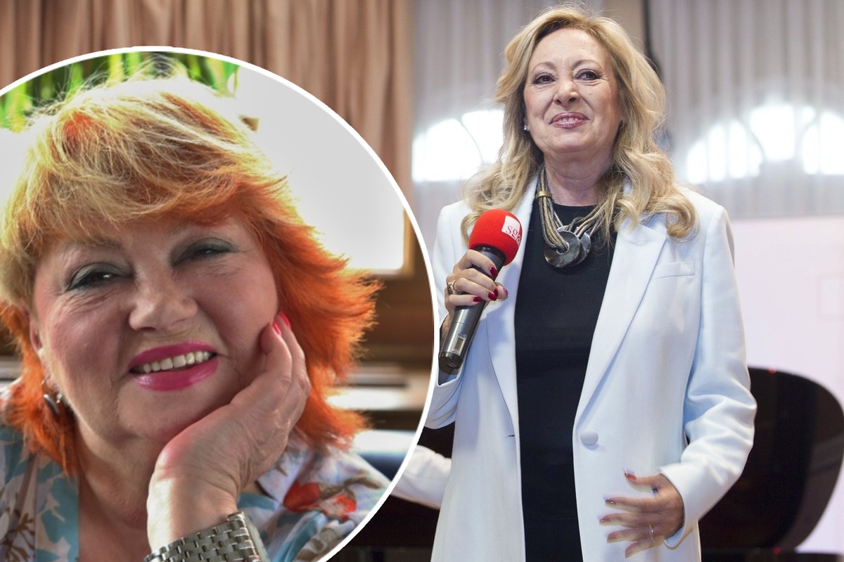 Zemřela slavná zpěvačka Maria Mendiolová, její hit přezpívala i ...