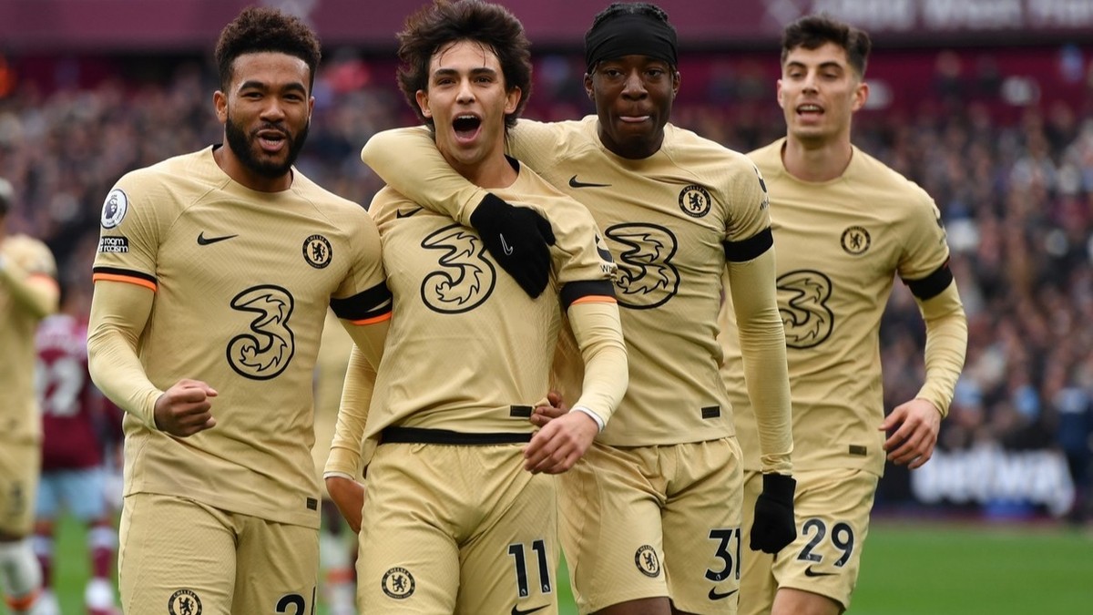Chelsea se v lize trápí. Zlepší si náladu v LM? Sledujte na Nova Sport ...