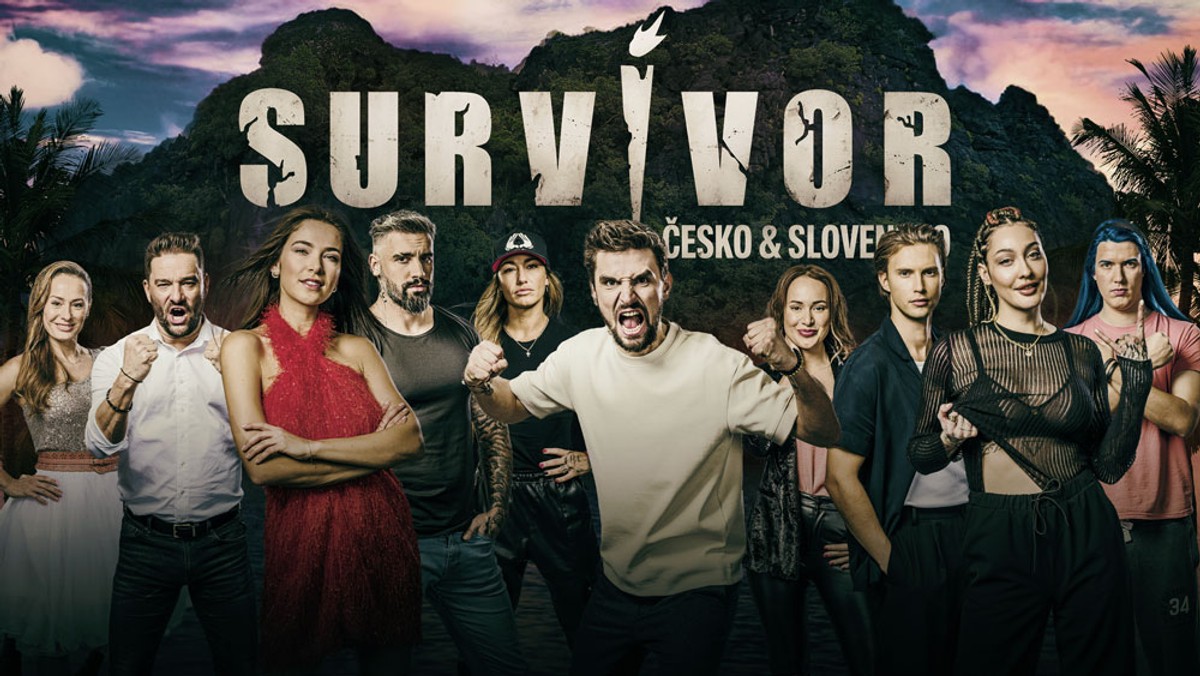 Kompletní seznam účastníků Survivoru. O přežití bojuje 20 statečných ...