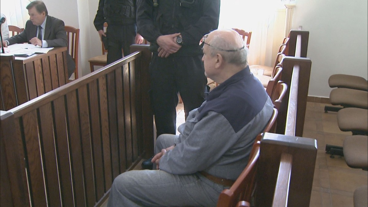 Sériový vrah Roubal se nikdy nepřiznal. Doživotí si zkracoval žalobami ...