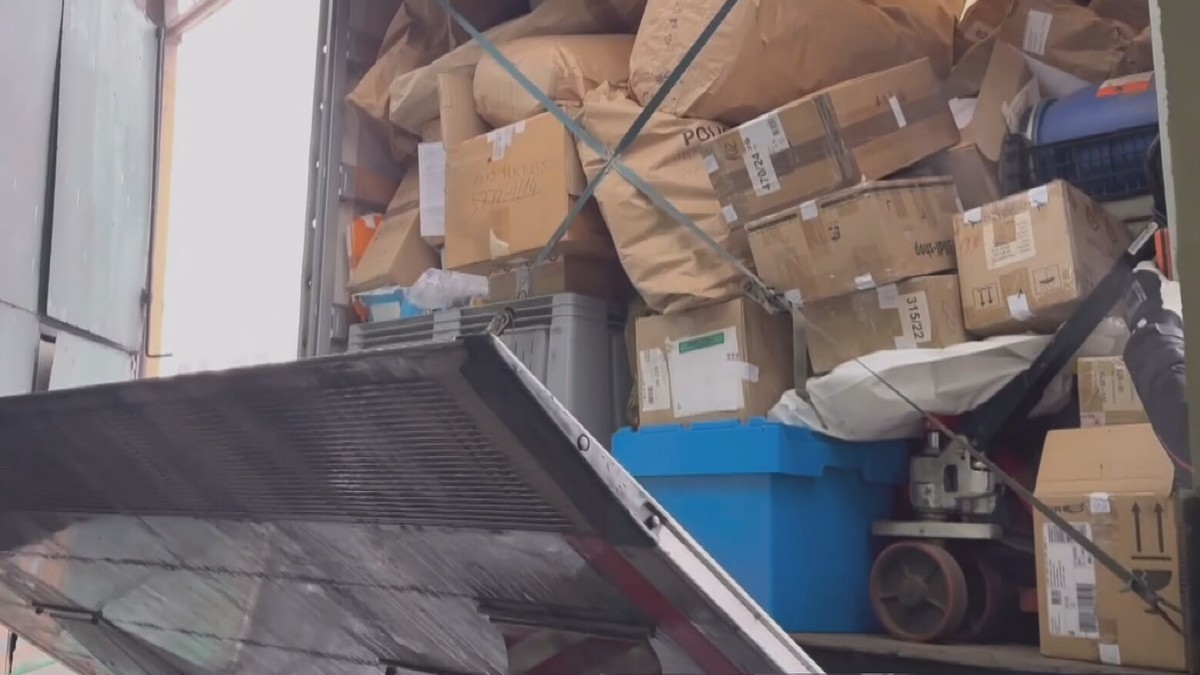 Policie likvidovala drogy. Ve spalovně jich skončily tři tuny | TN.cz