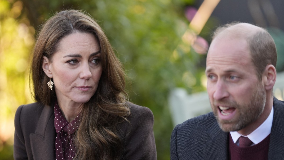 Princezna Kate přestala nosit zásnubní prsten. Mluví se o krizi s Williamem | TN.cz