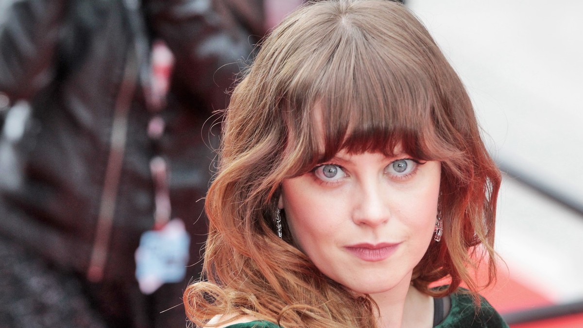 Jenovéfa Boková on motherhood: her daughter is rising like water ...