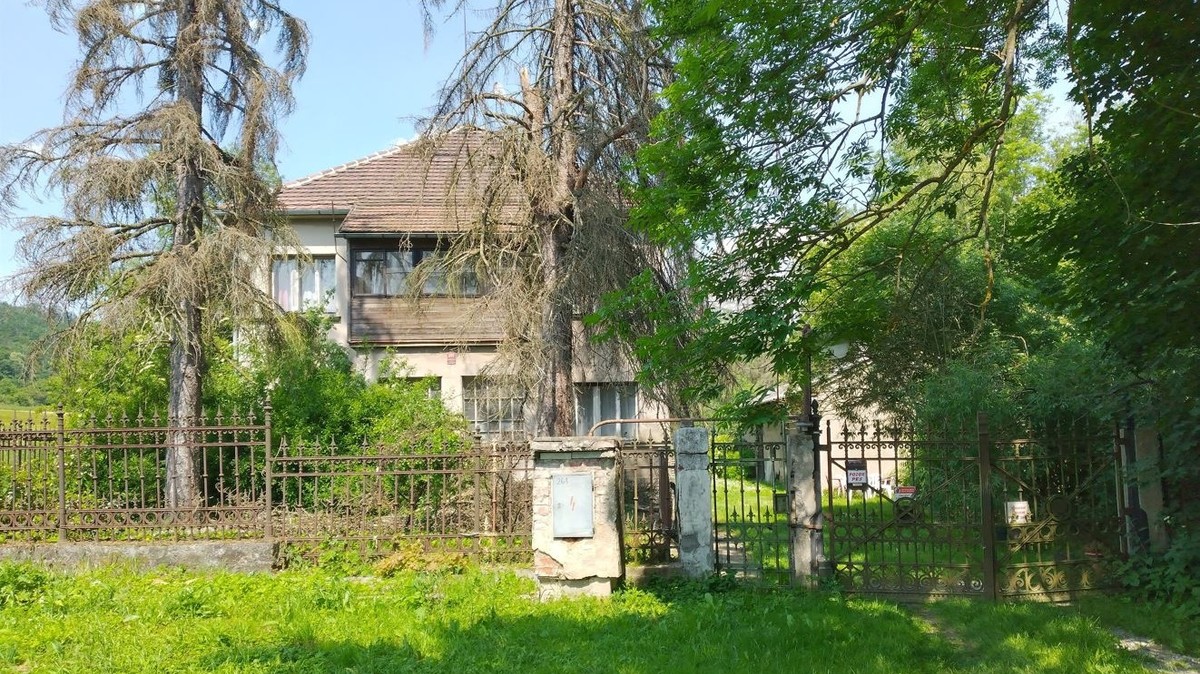 U domu jí chtějí postavit průmyslovou halu. "Nevím, co bude," popsala Jitka | TN.cz