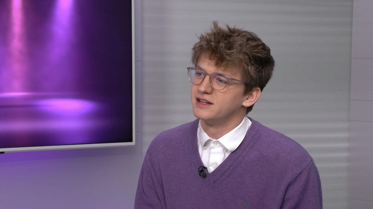 František Beleš: Cizí přízvuk má v divadle význam. Má Čeština musela ...