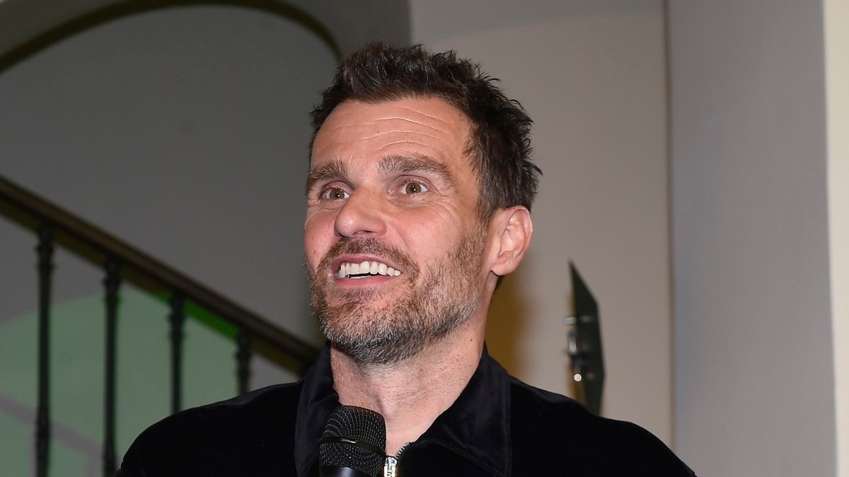 Leoš Mareš vyděsil fanoušky: Vypadá o deset let starší. Není nemocný ...