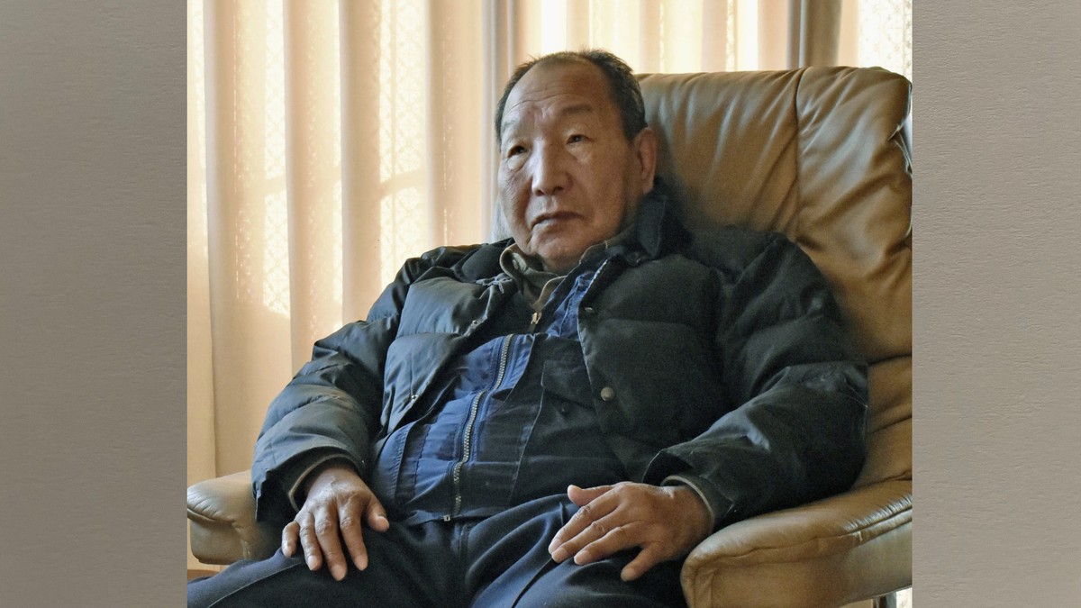 Japonec strávil rekordních 45 let v cele smrti, teď se dočkal nového ...