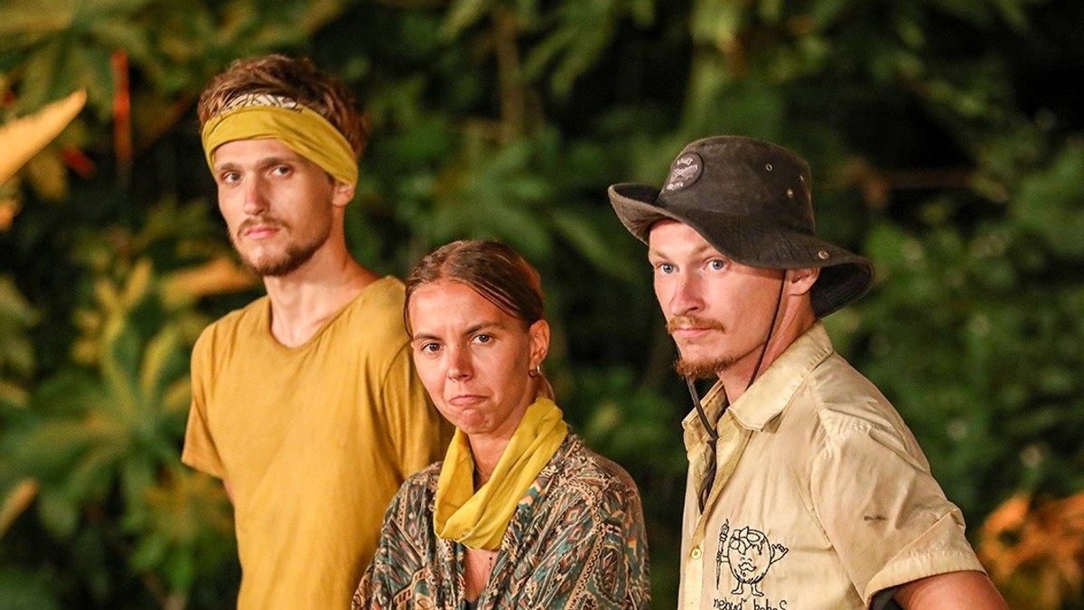 Známe vítěze Survivoru! Finále bylo plné napětí | TN.cz