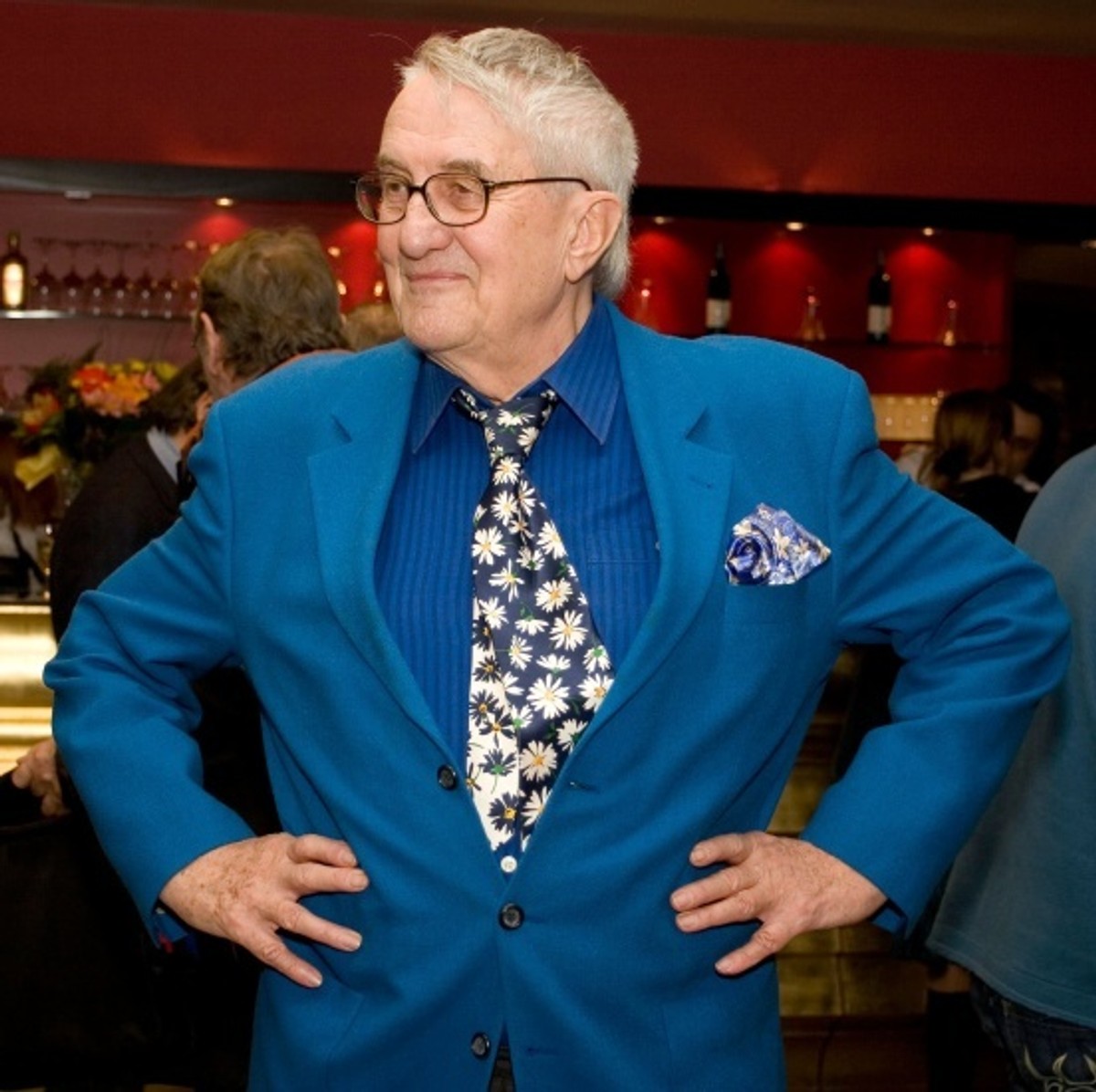 Spisovatel Vladimír Páral chystá lázeňskou seznamku | TN.cz