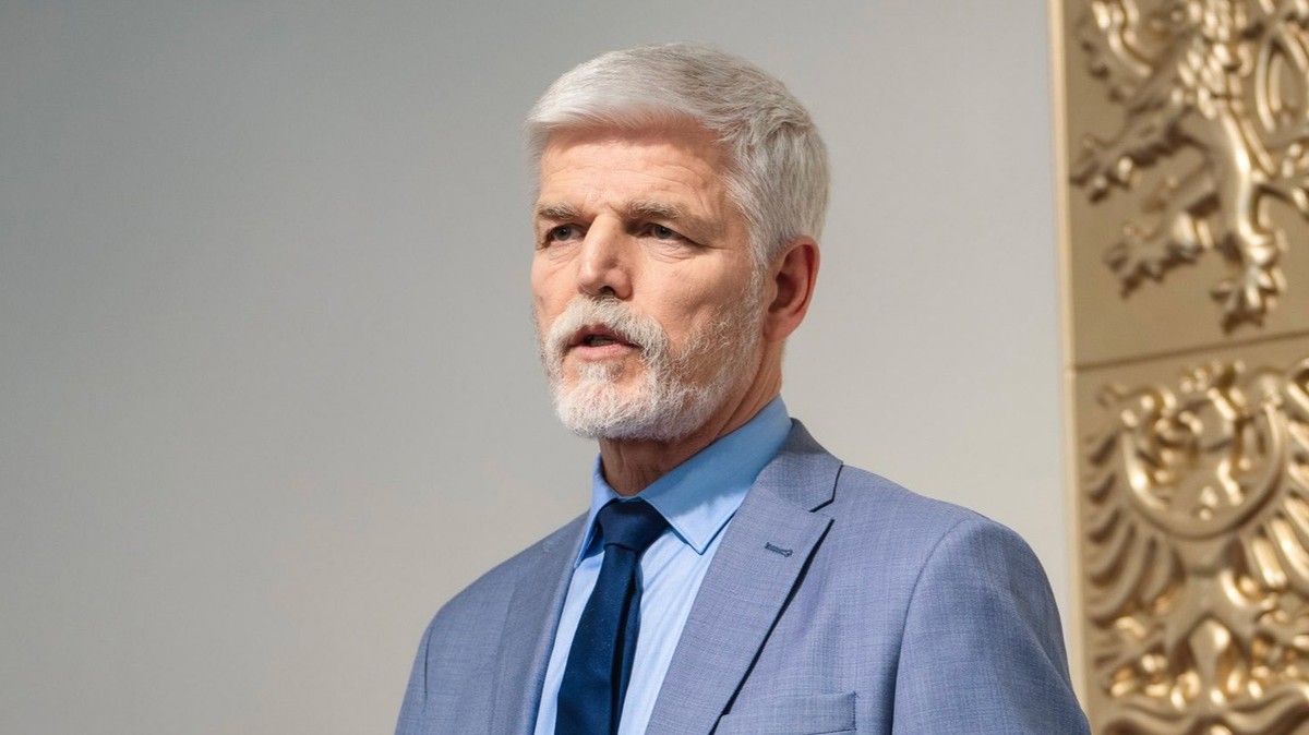 Otevírání Hradu veřejnosti nebo pomoc v regionech. Prezident Pavel ...