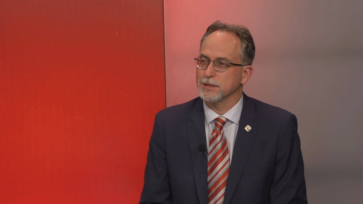 Kettner z SPD: Z EU vystoupit nechceme, měli by o tom rozhodnout občané ...