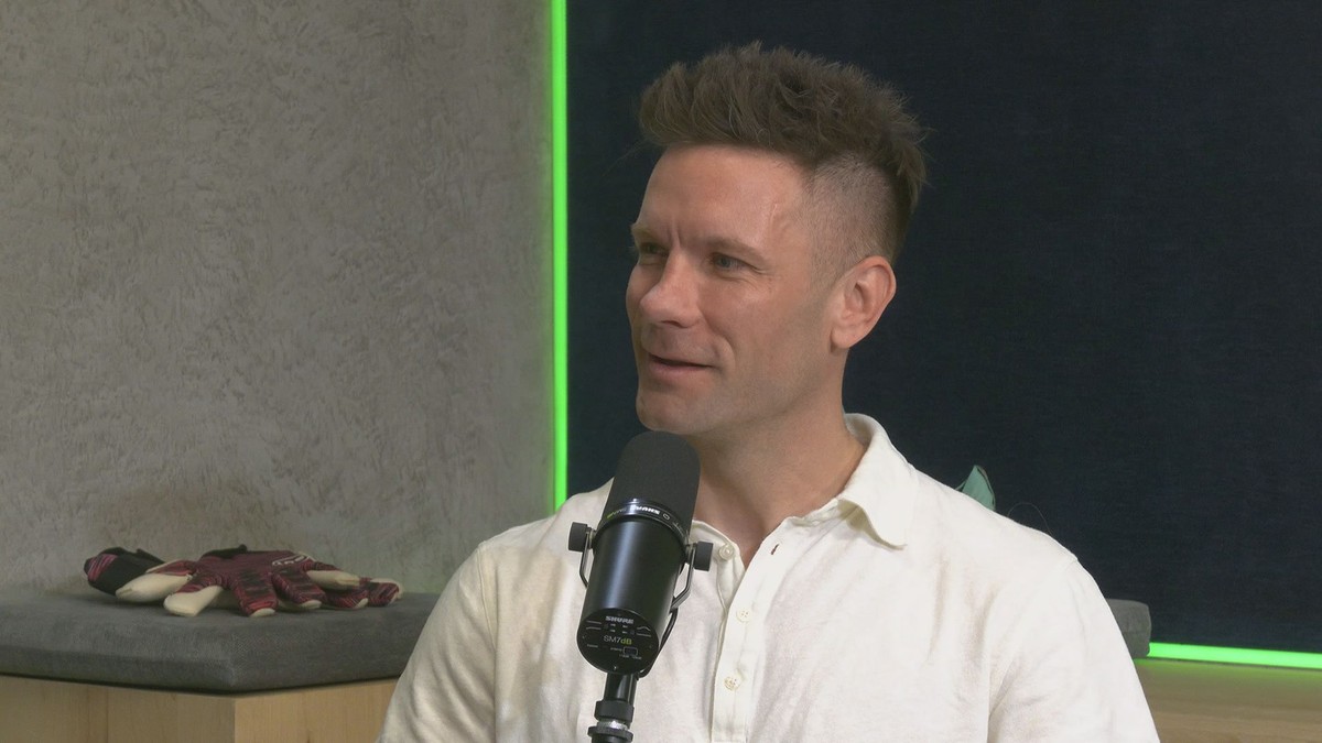 Ve skluzu: Martin Fillo o stadionu Manchesteru United a výkonech Plzně ...