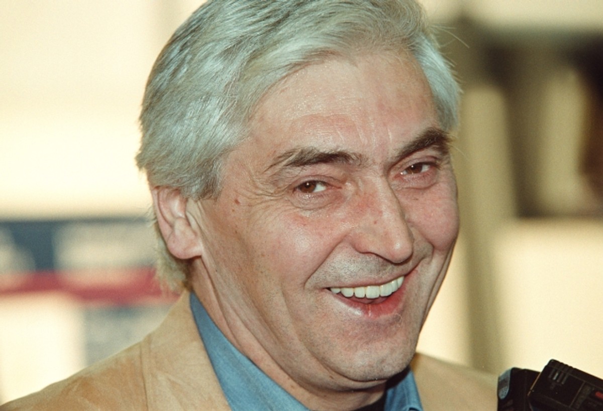 VZPOMÍNKA: Legendární Ivan Hlinka by slavil 65. narozeniny! | TN.cz