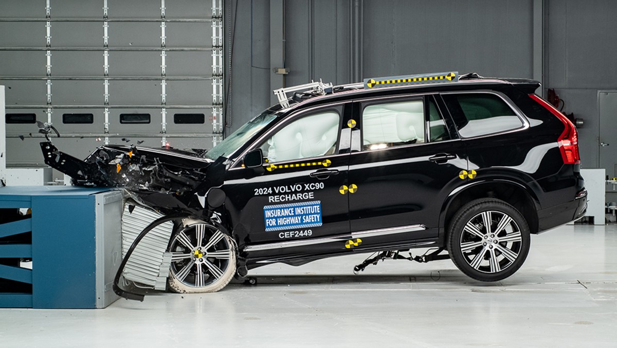 Nejbezpečnější auta na trhu? V amerických testech bodovaly japonské a ...