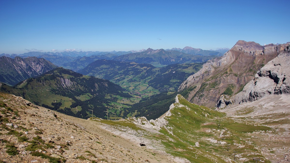 Tragédie v Alpách. Otec a syn se zřítili do propasti, oba zemřeli | TN.cz
