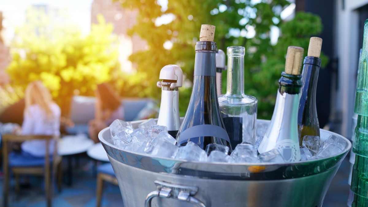 Jaro na plný bobule na Spring festivalu vína! | TN.cz