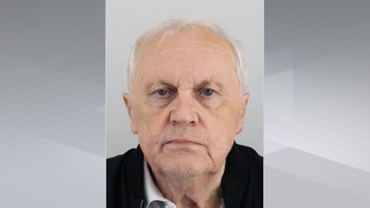 Pan Stanislav si šel pro doklady a domů už se nevrátil. Jde mu o život | TN.cz