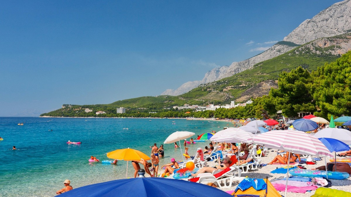 Jedete na dovolenou do Chorvatska? Některým termínům se raději vyhněte | TN.cz