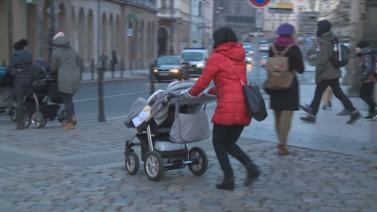 Počet obyvatel v Česku roste, je za tím migrace | TN.cz
