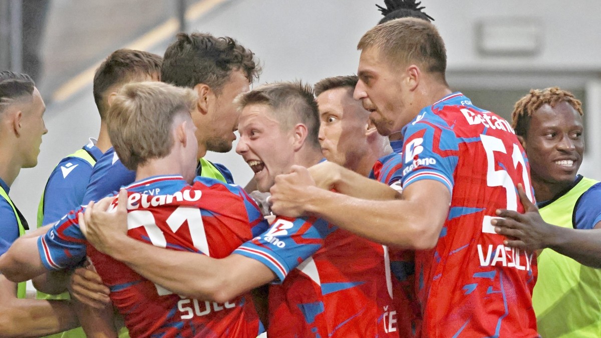 Plzeň přivítá v EL Manchester United. Slavia má Malmö, do Edenu přijede ...