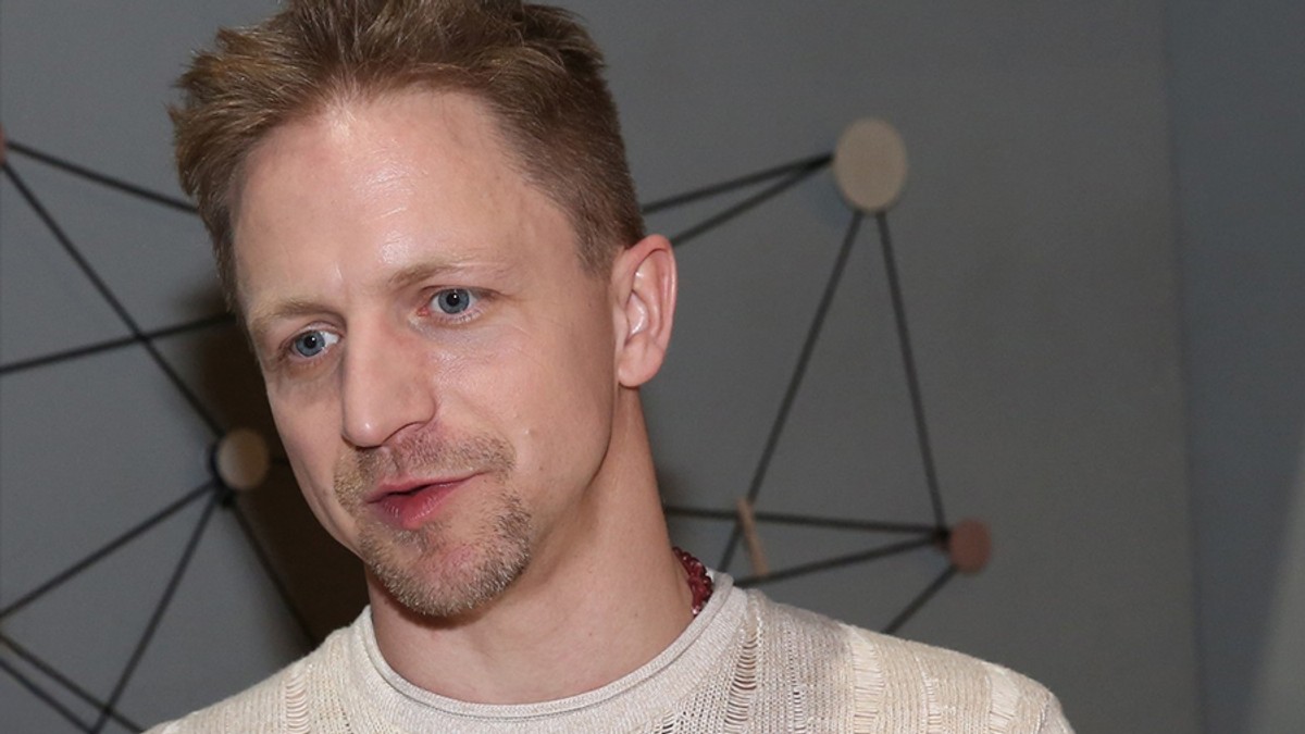 Tomáš Klus se pochlubil dcerou Josefínou. Ta podoba, žasnou fanoušci ...