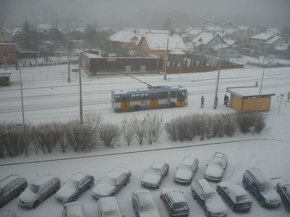 Zima jako v Rusku. Šedesátistupňové mrazy na Sibiři | TN.cz