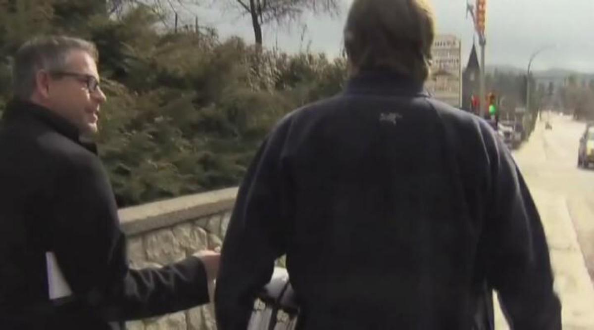 Pozor, sklo! Aneb když vám do cesty "vstoupí" neviditelná překážka | TN.cz