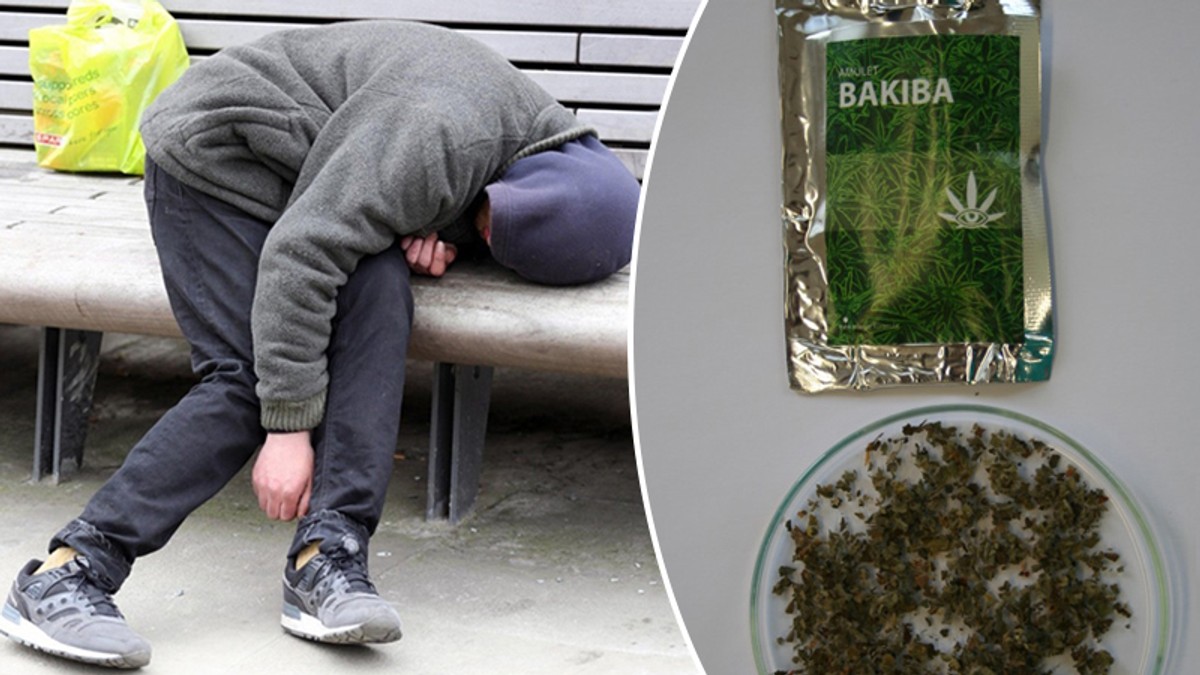 V Česku je už čtvrtý druh smrtící drogy! Dá se koupit za 30 korun | TN.cz V Česku je už čtvrtý druh smrtící drogy! Dá se koupit za 30 korun | TN.cz