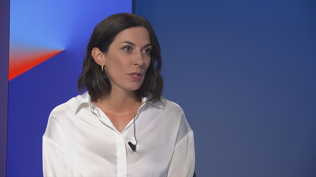 Pekarová Adamová už nebude kandidovat. Přiznala zdravotní problémy | TN.cz