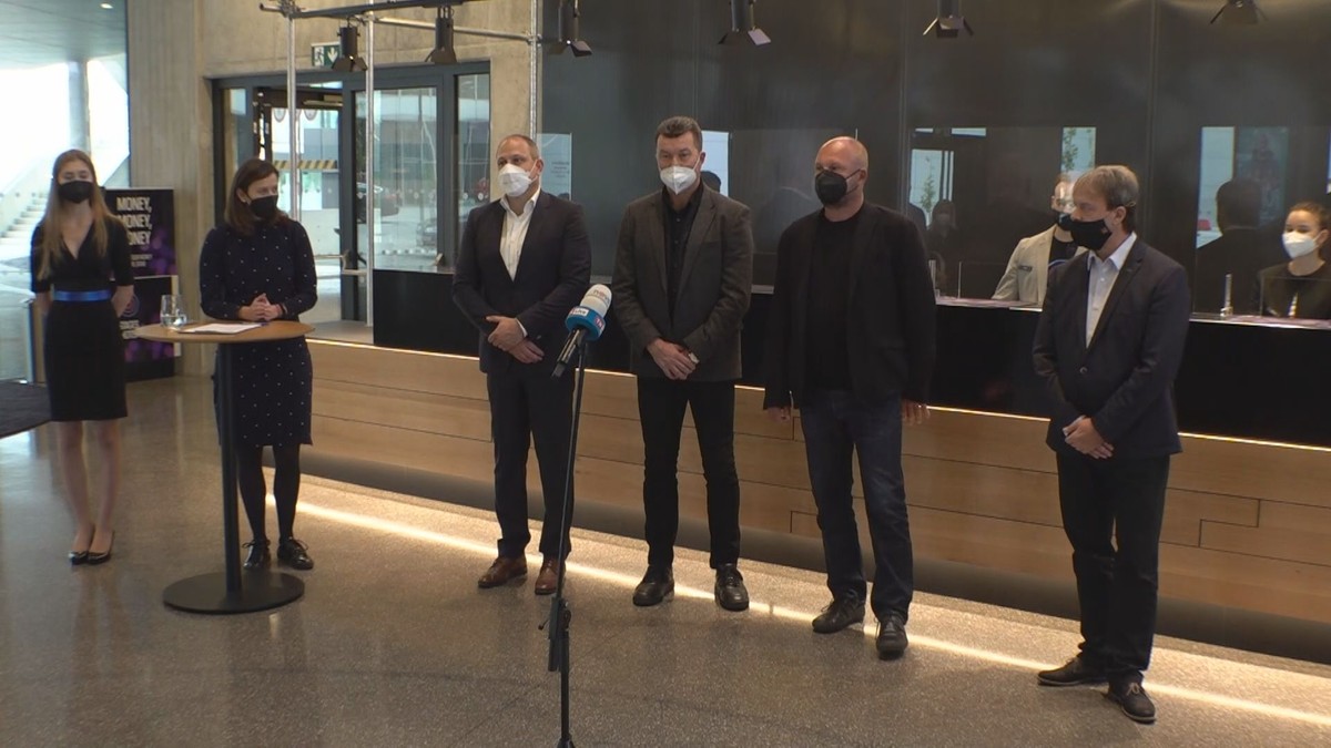 Proměna podoby Prahy 9 | TN.cz