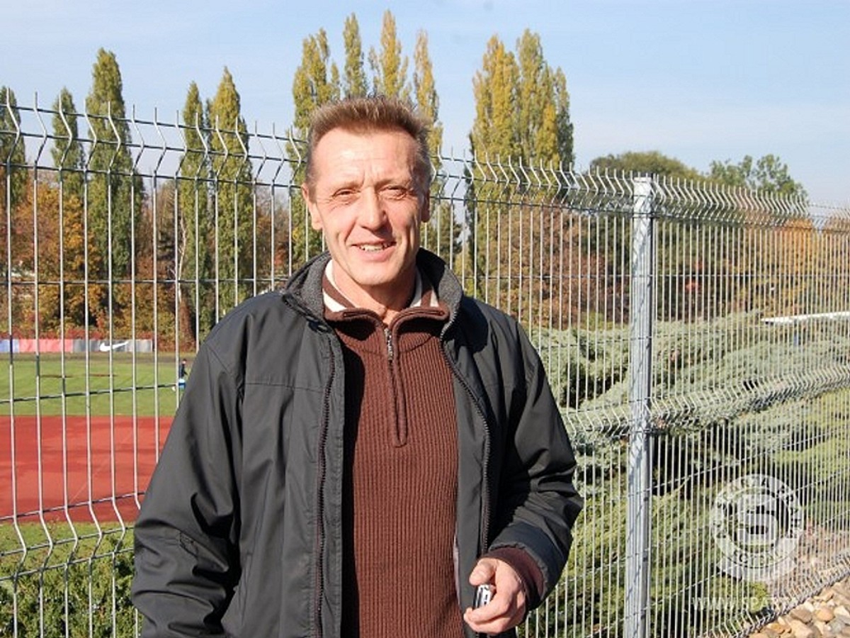 Legendární Jan Berger: Spartu by z krize vyvedl Jarolím | TN.cz