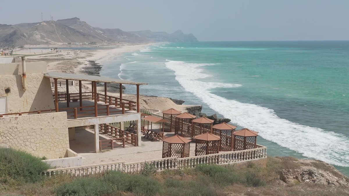 S Blue Style zažijete na dovolené koncert hvězd nebo cvičení s ...