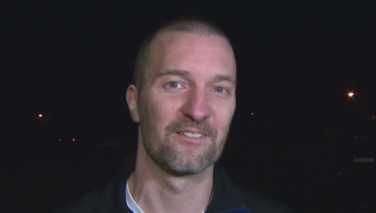 Pitr je na svobodě a může si užívat sídlo s modrou střechou | TN.cz