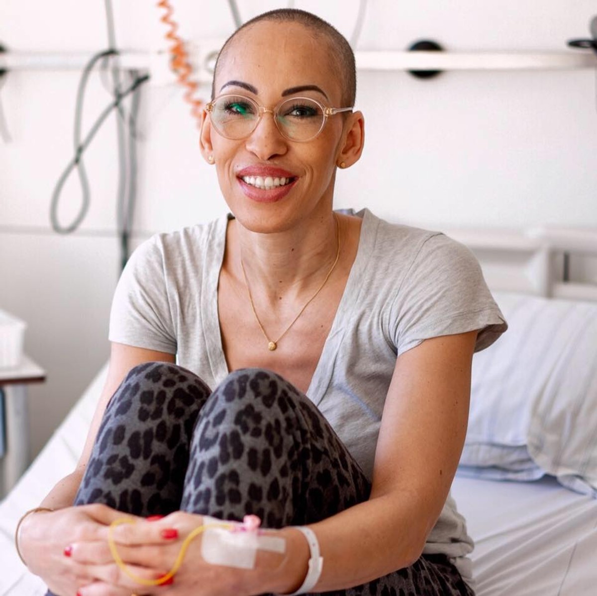 Astrid hledá dárce kmenových buněk! Nevyhovuje zatím nikdo na světě | TN.cz