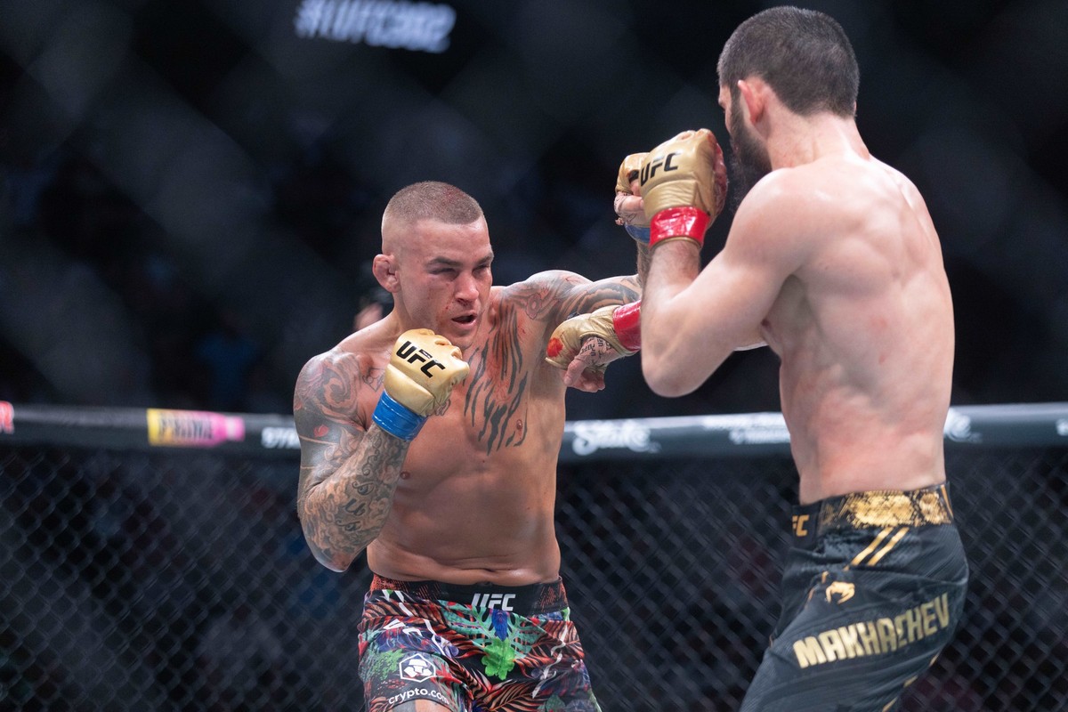 Hvězda UFC přiznala drsná zranění. Má zlomené žebro i přetržený vaz | TN.cz