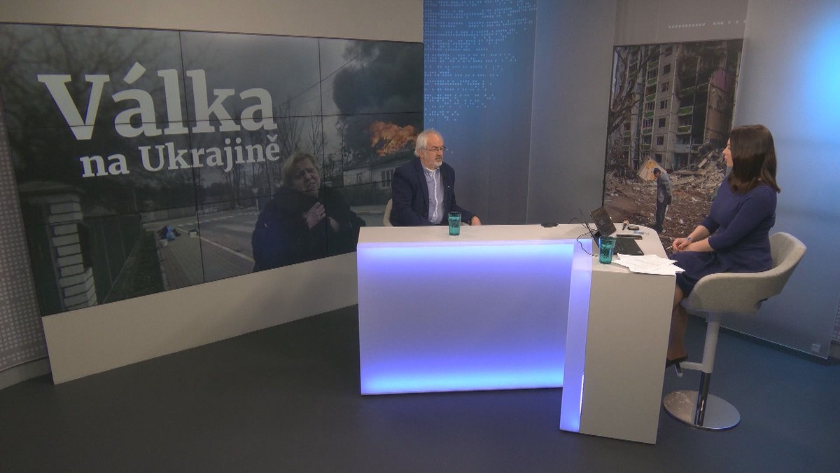 Rozhovor s historikem Oldřichem Tůmou | TN.cz