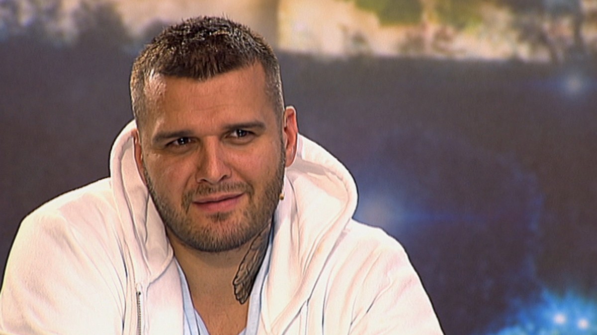 Slovenský rapper Rytmus překvapil: Nechci, aby můj syn poslouchal moji ...