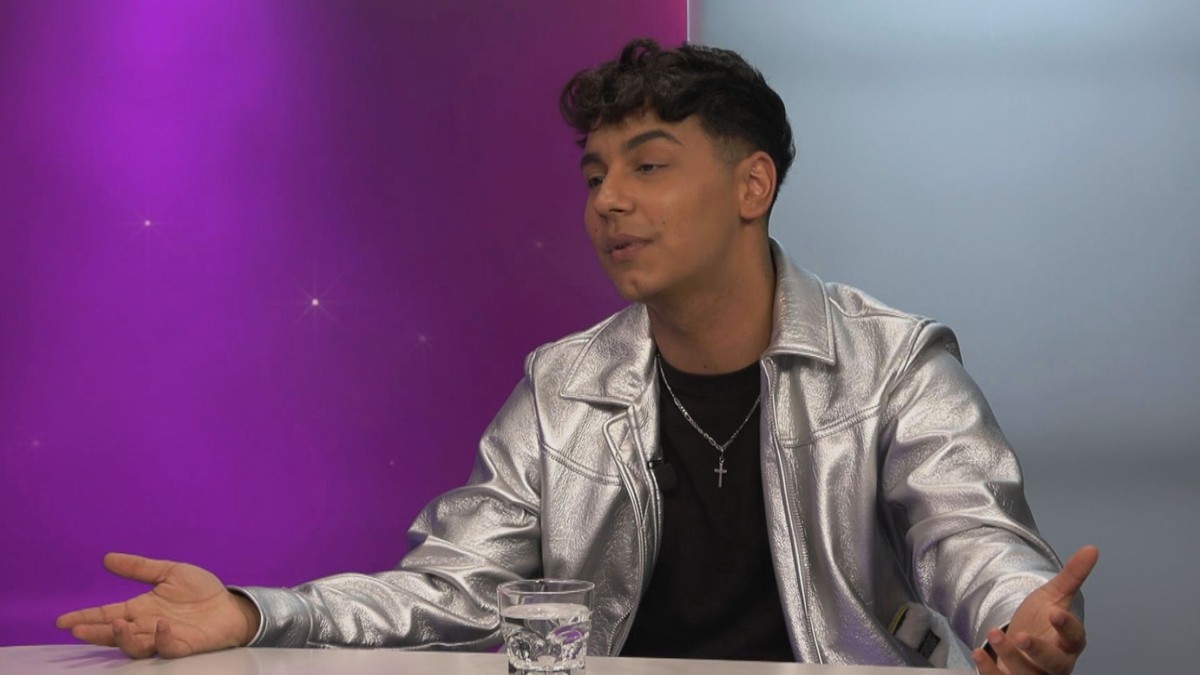 Marsell Bendig: Život v romském ghettu jsem si užíval, bratr Jan mě ...