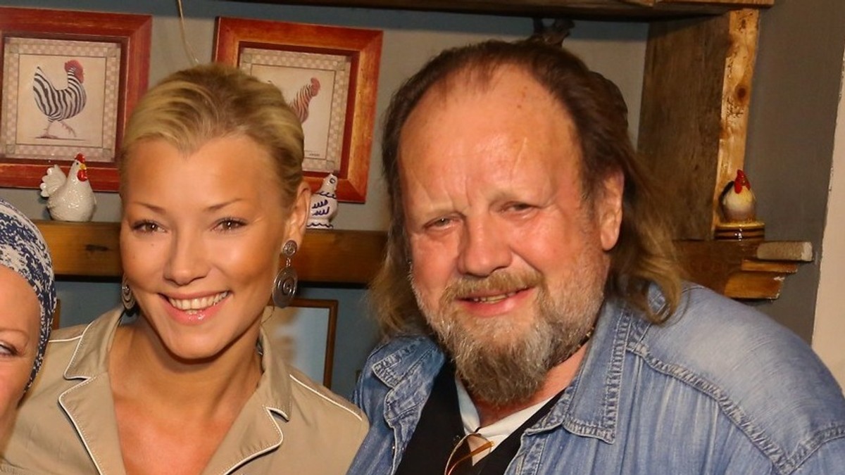 Osm měsíců po tragické smrti Zeťově: Její otec skončil v ústavu, je na tom zle | TN.cz