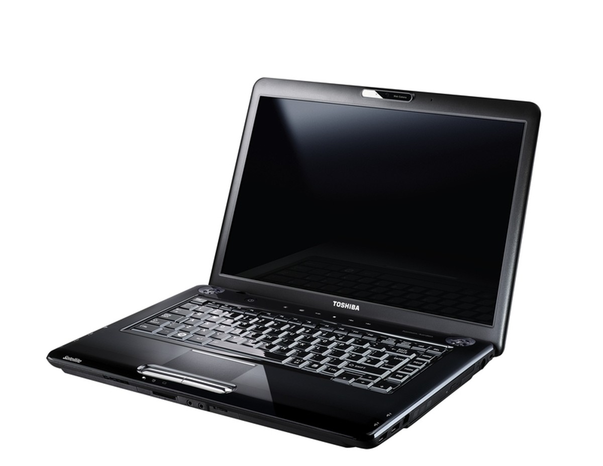 Notebooky, co vás poznají podle obličeje | TN.cz